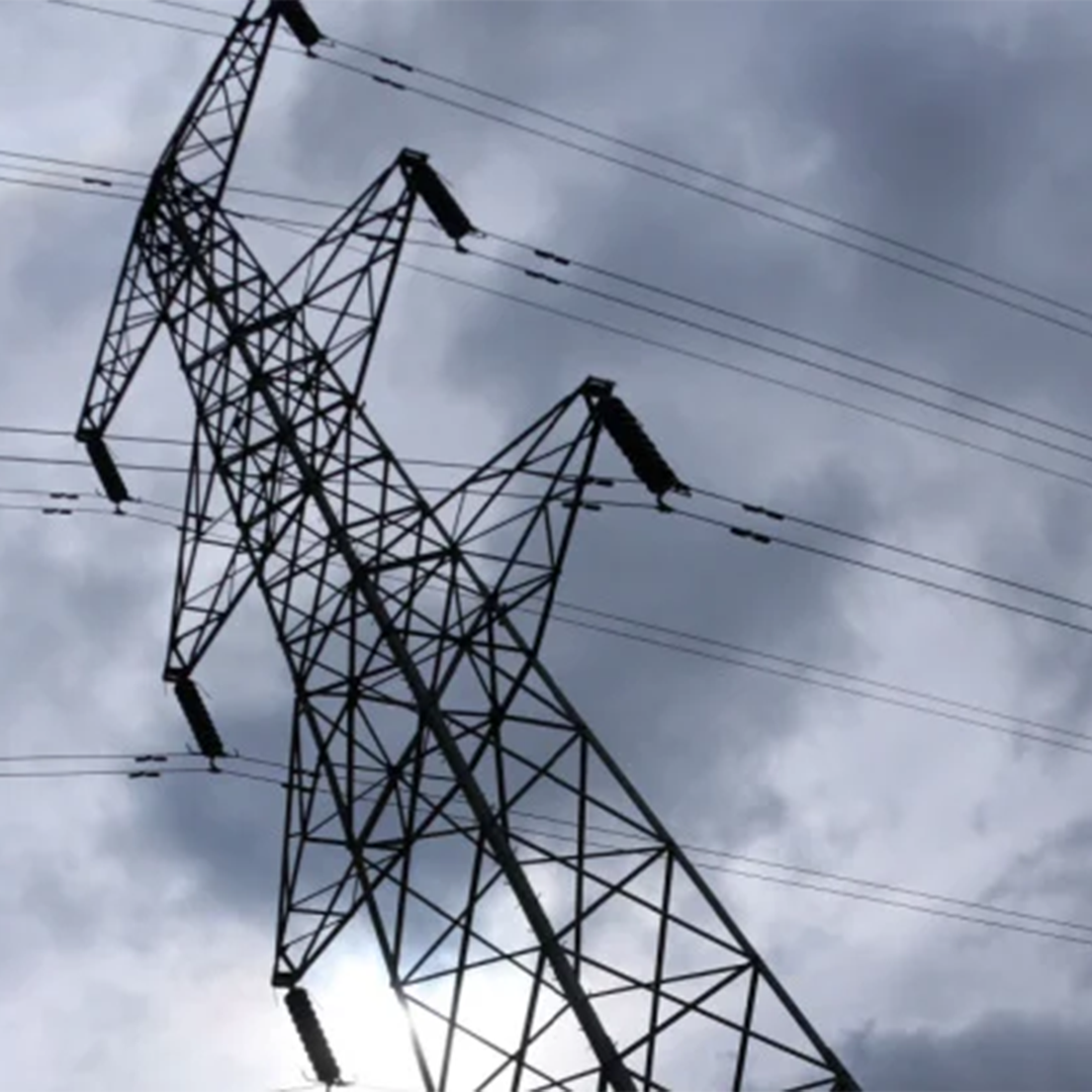 Milestone for National Grid £130 million refurbishment