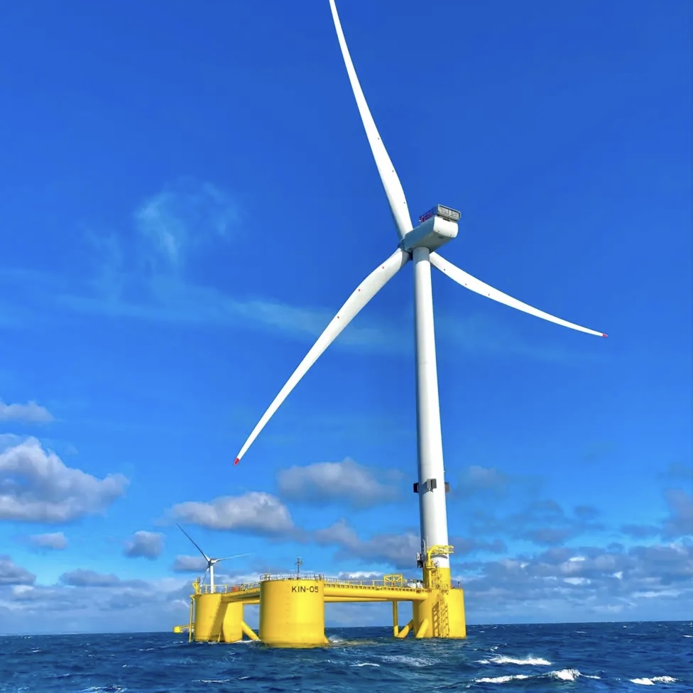Welsh wind farms win funding with up to 7,000 jobs expected